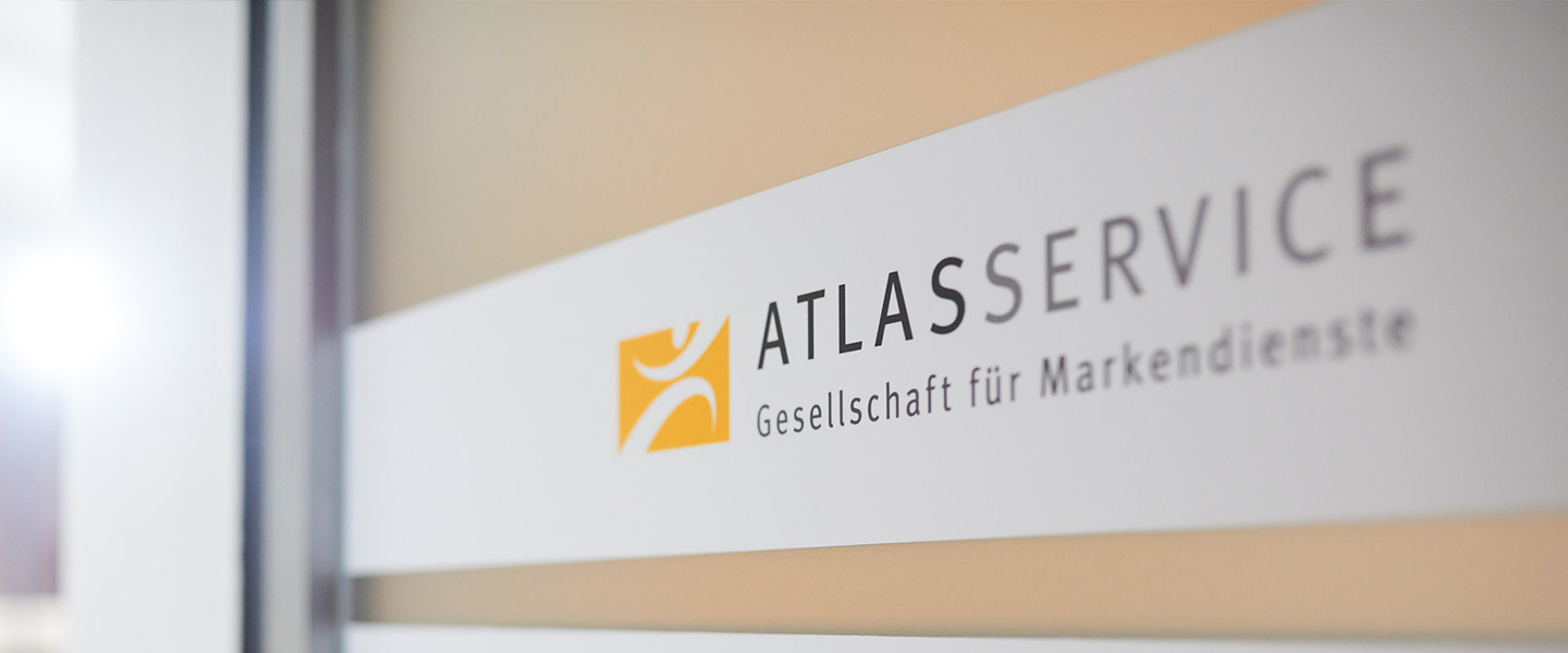 QuoJob > Hauptfenster > Atlas Service GmbH > atlas.quotec.net